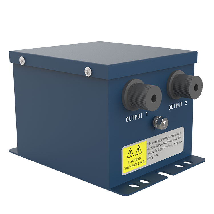 Qeepo QP-HD-II 静电消除电源 (28W/50W) | EMIN.COM.LA