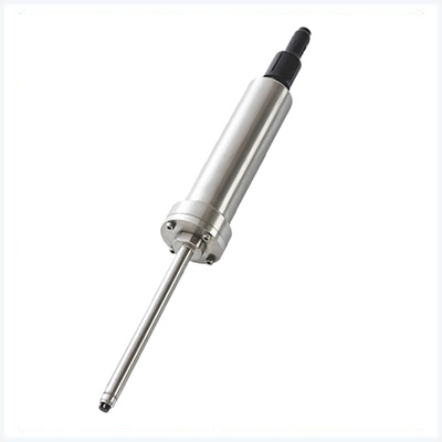 JFE ARO-EC-CM Fast optical DO sensor for microscale measurements RINKO ...